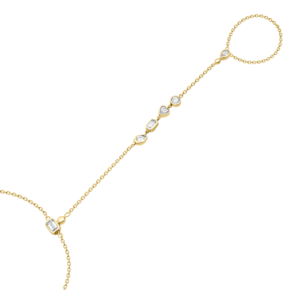 Angel's Gaud – Worship Gaud